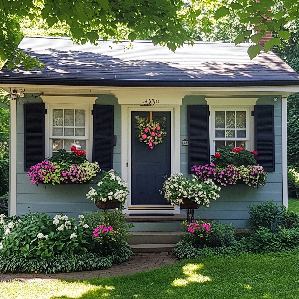 Why a Guest House is the Ultimate Hosting Upgrade - Under a Texas Sky